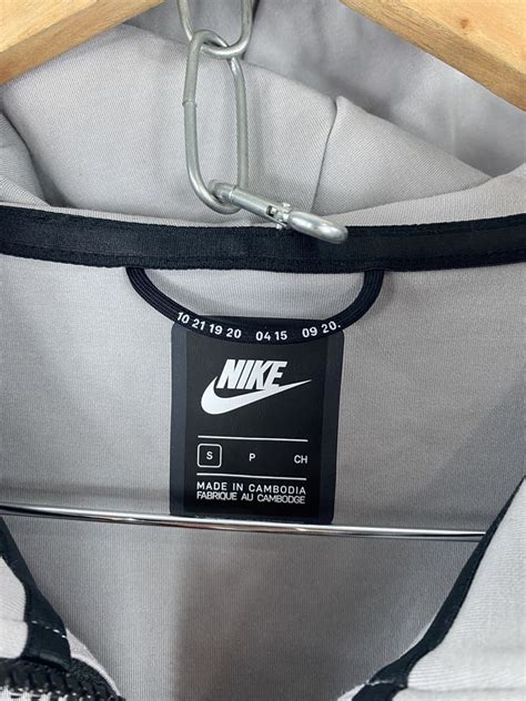 Худи Nike Tech Fleece Зип Худи Nike Tech Pack Nike Football: 1 200 грн ...