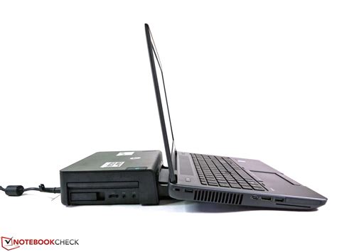 Hp Zbook G Workstation Long Term Review Notebookcheck Net Reviews