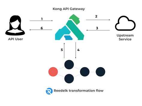 Reedelk Plugin For Transformer Requests And Responses Kong Inc