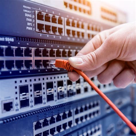 Cloud Tech Revolutionizes Network Infrastructure Support