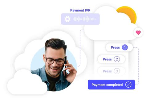 Payment Ivr Financial Cloud Financial Cloud A Unified Financial