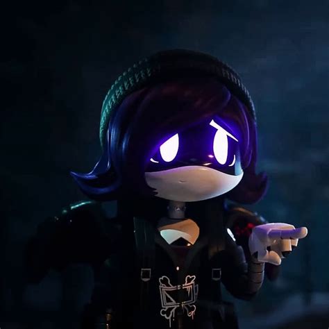 Uzi Doorman Pfp