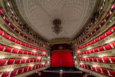 You Can Now Attend Live Performances At La Scala From Anywhere In The World ITALY Magazine