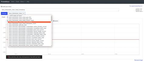 deploy besu node on alastria network