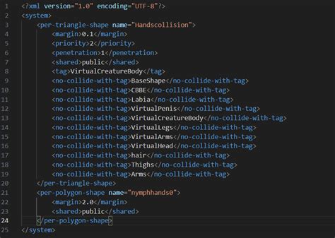 Where To Find SoS SMP Collisions Technical Support Skyrim Special Edition LoversLab