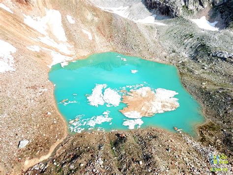 მემულის ტბები