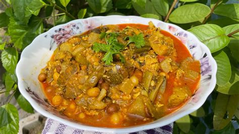 Bhoji Style Ghanta Tarkari Sonas Kitchen YouTube