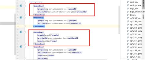 springboot操作数据库 springdata操作数据库篇 spring data多模块去支持各种数据库的操作 csdn博客