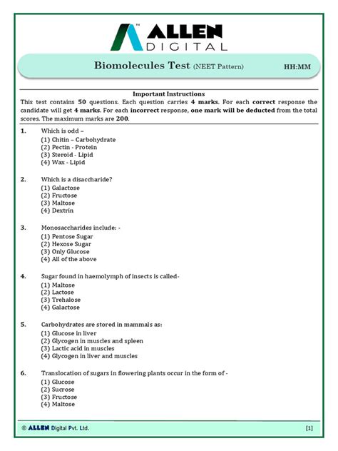 exercise 1 2 pdf