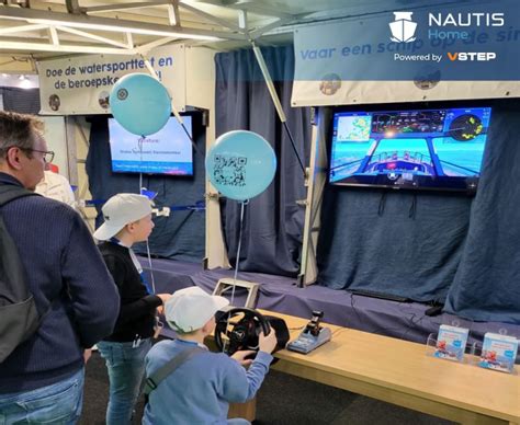 Vstep Simulation On Linkedin Maritimetraining Maritimesimulation Simulation Maritimesimulator…