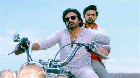 watch bro tamil netflix
