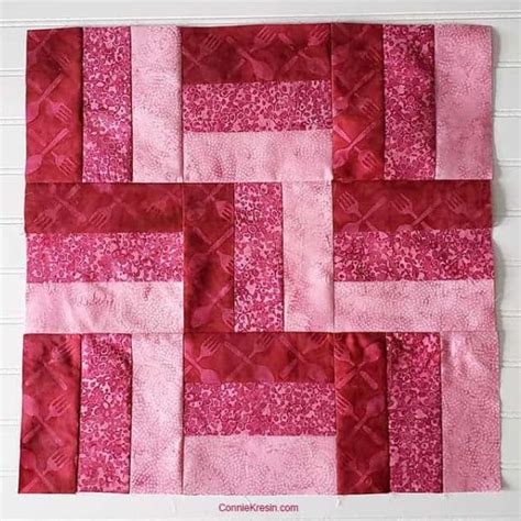 Top 6 Free Three Color Quilt Patterns 5 Bonus Patterns For Sale I Love Quilting Forever