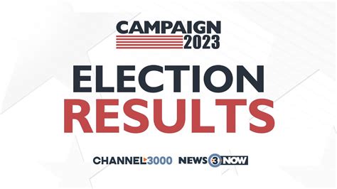 Live Tracking Wisconsin Spring Election Results Youtube