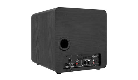 Subwoofer TAS F Taramps