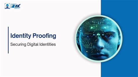 Ppt Identity Proofing Securing Digital Identities Powerpoint Presentation Id 13068884
