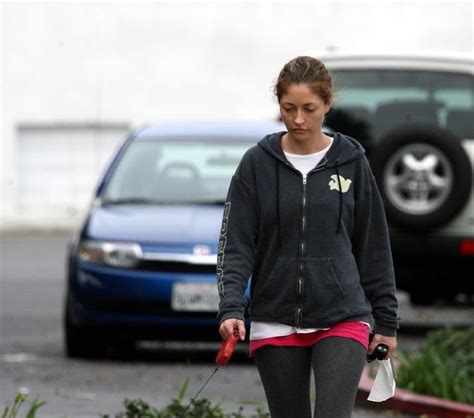 Crazy Days And Nights Rebecca Gayheart Naked In A Bathtub And Smoking Crack