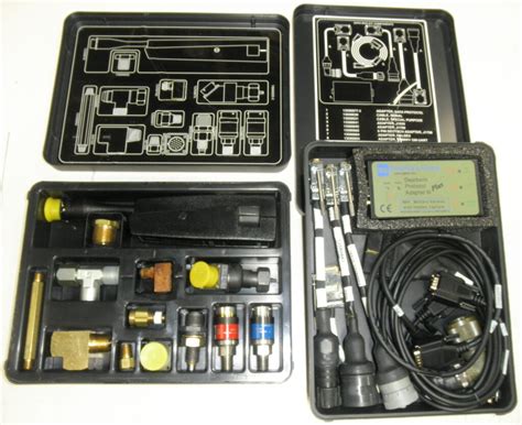 6625 01 516 6825 Adapter Kit Test Ice Ifte 13608012 18876 13608012