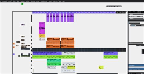 Graphic Issue In Cubase 14 0 10 Pro Cubase Steinberg Forums