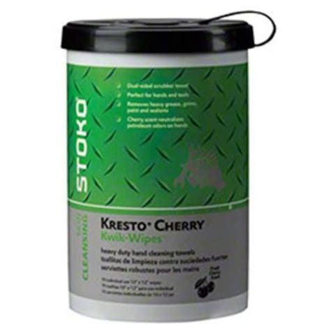 Kresto Cherry Kwik Wipes Fat Monkey Tools