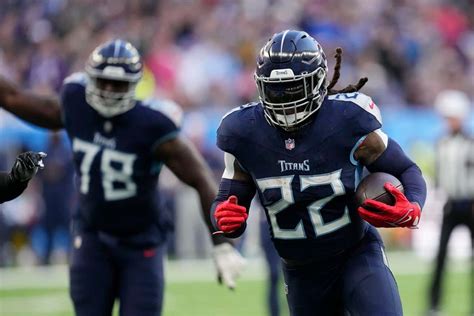 Week 8 Nfl Futures Report Sportshub