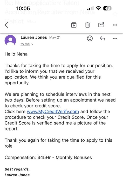 neha gahlot on linkedin be careful when did credit scores become