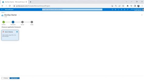 how to setup ci cd pipeline with azure devops stater kit
