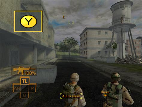 Full Spectrum Warrior Broken Upscaling · Issue 1174 · Xemu Projectxemu · Github