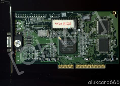 [ohwc] Old Hardware Collection Video S3