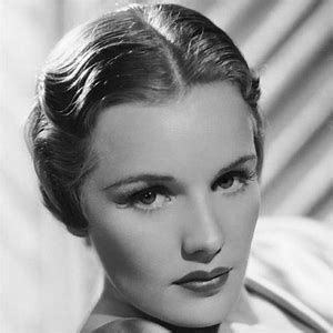 Frances Farmer Frances Farmer Biography Film Actresses