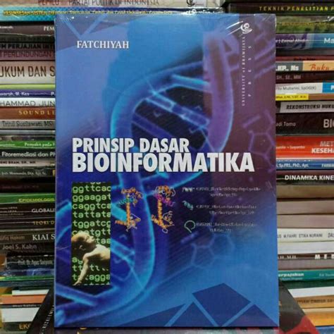 Jual Promo Prinsip Dasar Bioinformatika Shopee Indonesia