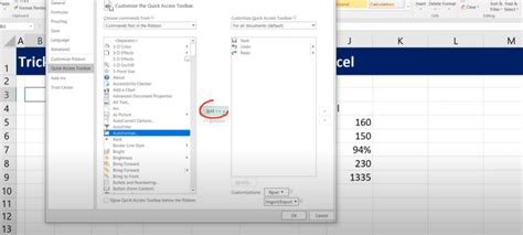 What Is The Auto Format In Excel