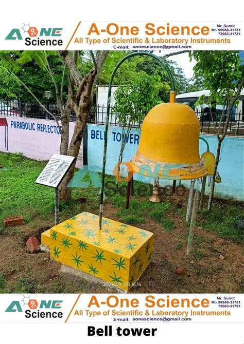 Yellow Red Blue Green Pythagoras Theorem Science Park Size Standard At ₹ 22000 Piece In Kakar