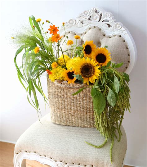 꽃바구니노랑 서울배송 Celebrate Fall 이 아름다운 가을 꽃배달 플라워119꽃배달서비스 꽃바구니노랑 서울배송 Celebrate Fall 이