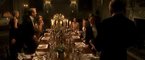 Habitually Chic Table Setting Etiquette And Dining Manners