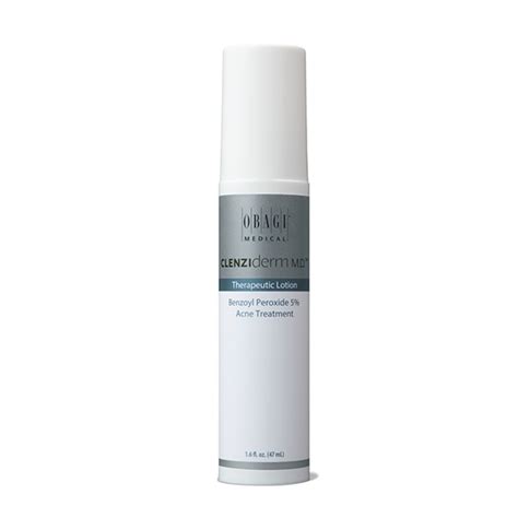 Obagi Clenziderm Md Pore Therapy