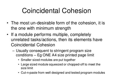 se 381 lec 23 28 12 may16 modularity ii cohesion