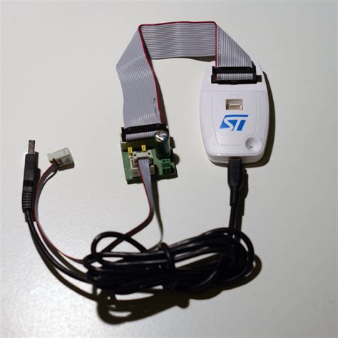 Programming Kit Elsys