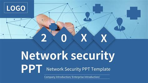 Best Free Network Security Google Slides Themes And Powerpoint Templates For Your Presentation