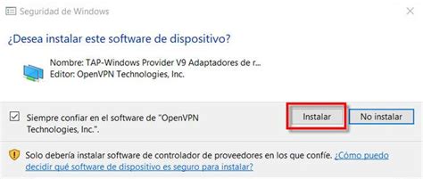 Installation And Configuration Of NextDNS A Very Complete Firewall ITIGIC