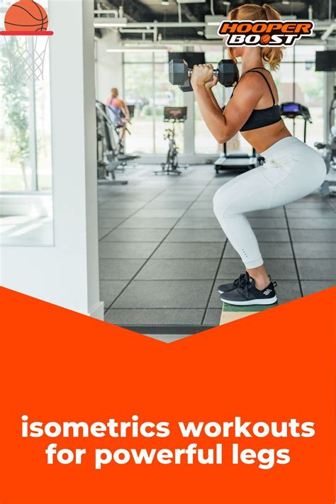 Isometrics Exercises For Lower Body Strength
