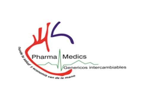 Pharma Medics Mexico City