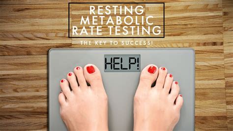 Resting Metabolic Rate Rmr