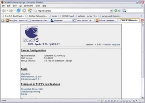¿cómo Crear Un Servidor Herramientas Para Crear Un Servidor Local
