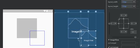 Android Is It Possible To Draw Layouts With Constraintdimensionratio