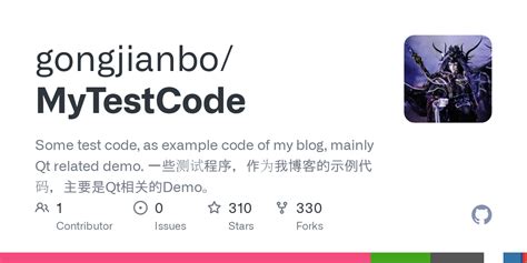 MyTestCode MyTabPopup H At Master Gongjianbo MyTestCode GitHub