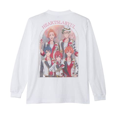 Upcoming Twisted Wonderland Anime Gets Its First Official Merch Collection
