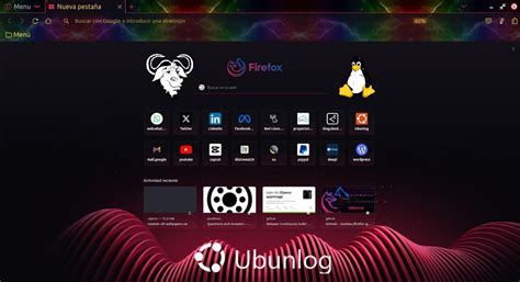 Tutoriales Ubuntu Ubunlog Ubunlog