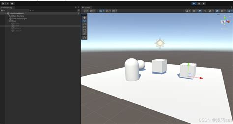 Unity性能优化 动态网格组合（二）unity 动态网格 Csdn博客