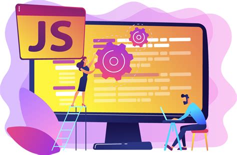 Top Javascript Web Development Company In Jaipur Best Services