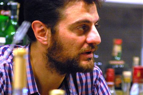 Daniele Biondi Blueblazer It